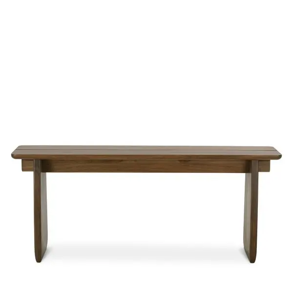 HUDSON PARK COLLECTION Dumbo Console Table