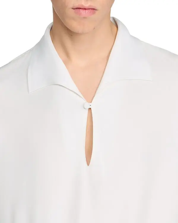 Sandro Tunic Style Shirt