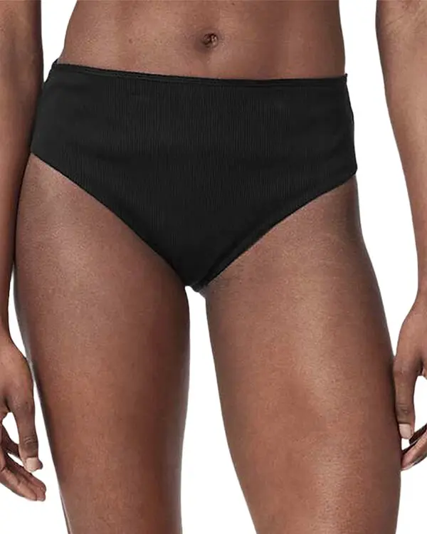 ALLSAINTS Mylah Bikini Shorts - Black