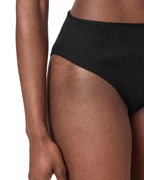 ALLSAINTS Mylah Bikini Shorts