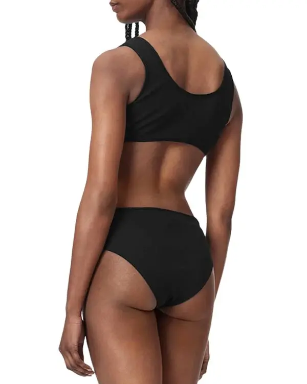 ALLSAINTS Mylah Bikini Shorts