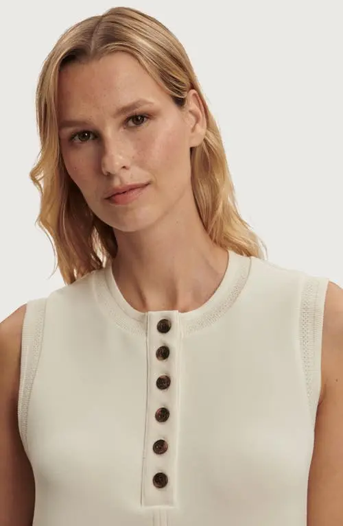 Varley Elba Shift Dress