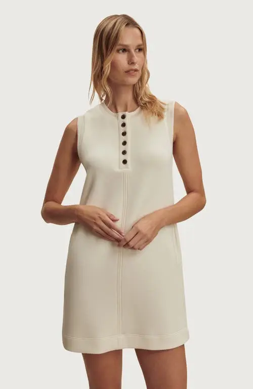 Varley Elba Shift Dress
