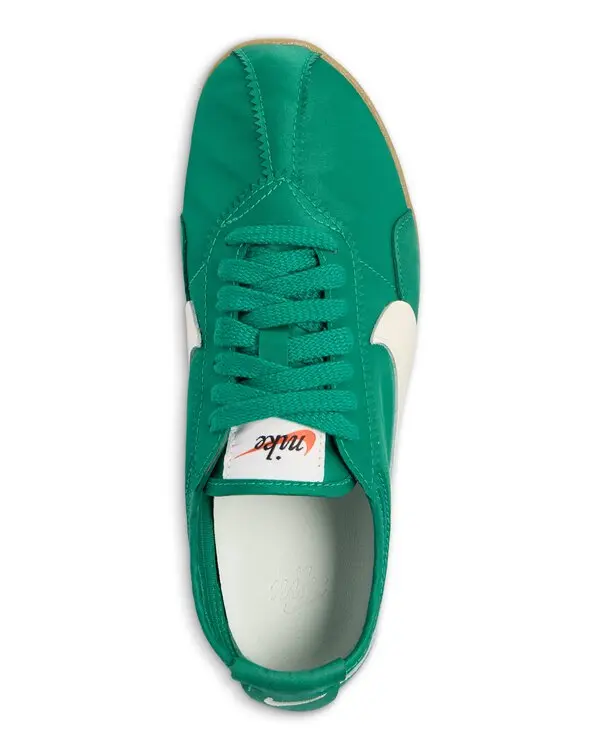 Nike Moon Runner Sneakers - Malachite/soft