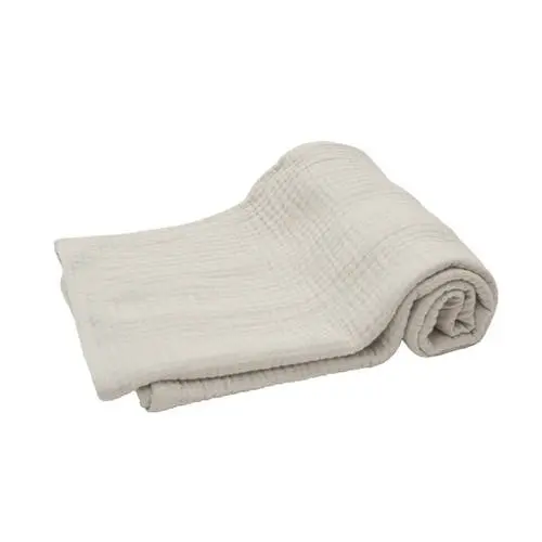 Carol & Frank Ryker Moonbeam Throw Blanket