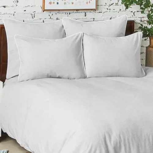 Carol & Frank Tate Boulder Queen Duvet Cover