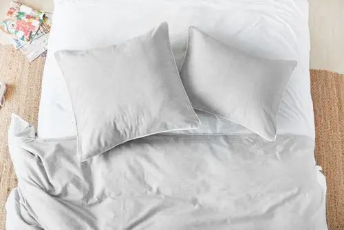 Carol & Frank Tate Boulder Queen Duvet Cover