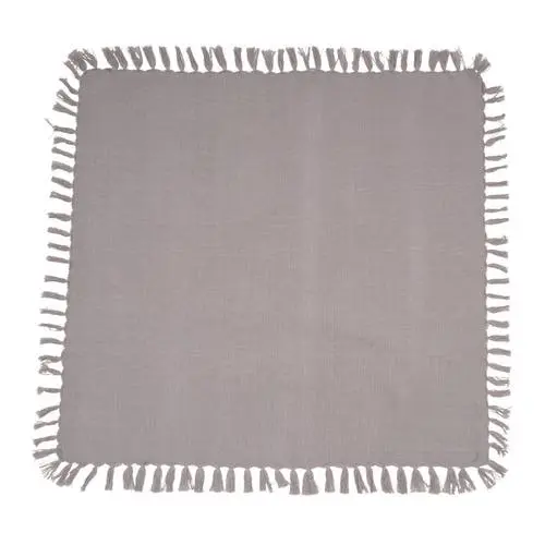 Carol & Frank Chapman Boulder Napkins Set Of 4