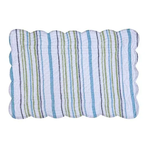 C&F HOME Calanthe Set Of 6 Placemats 13" X 19