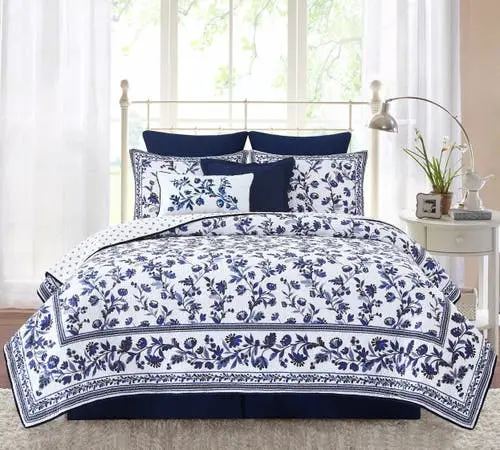 C&F HOME Maryfrances Lumbar Accent Pillow 14" X 22