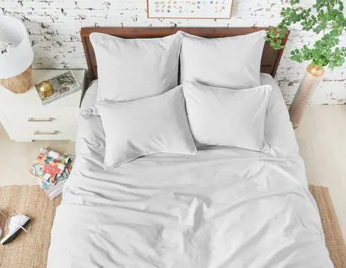 Carol & Frank Tate Boulder Duvet Cover
