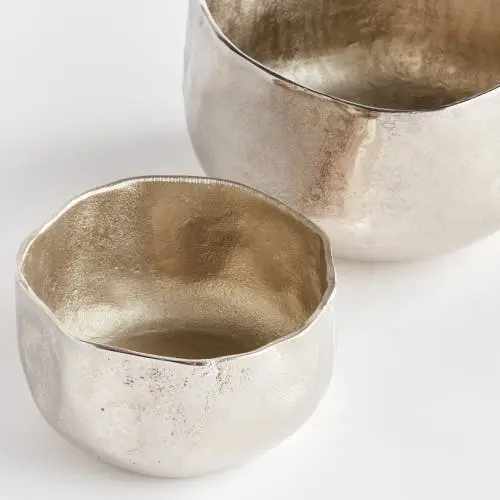 NAPA HOME & GARDEN Amelia Cachepot Planters