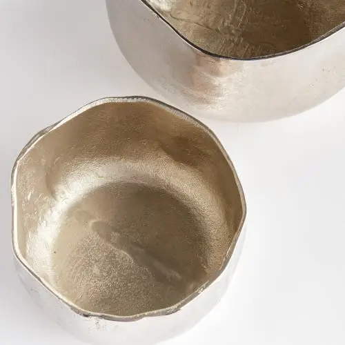 NAPA HOME & GARDEN Amelia Cachepot Planters