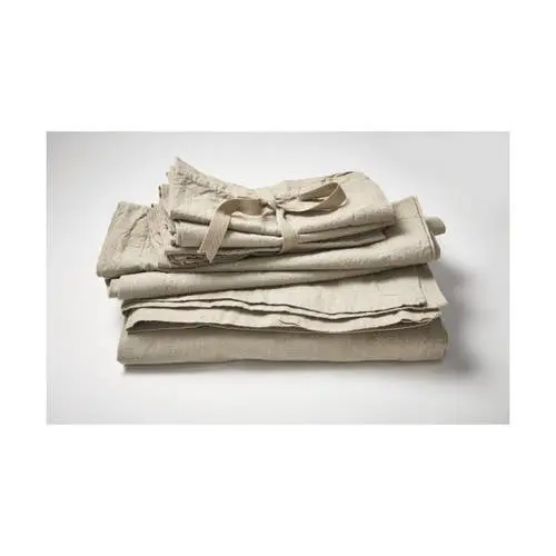 TAG Threads Slub Napkin Set Of 4