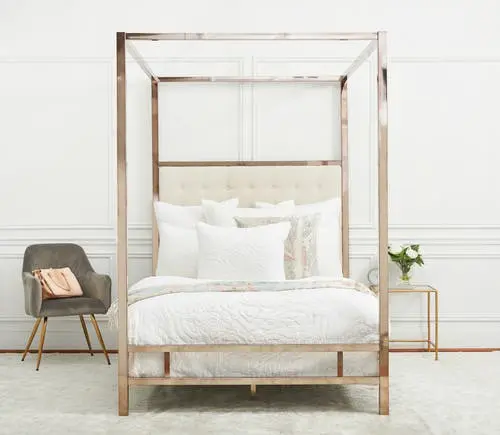 ELISABETH YORK Shyla Dove Quilt