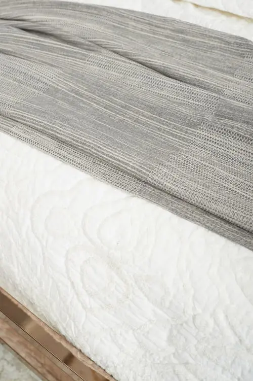 ELISABETH YORK Shyla Dove Quilt