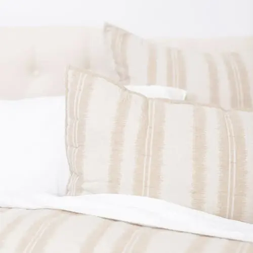 ELISABETH YORK Farren Quilt