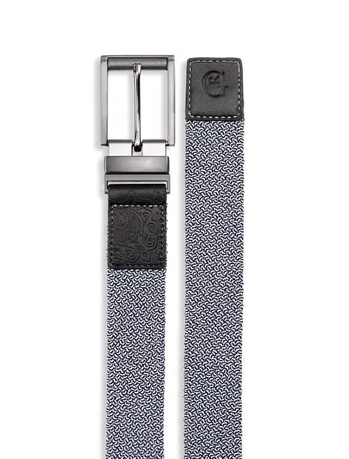 ROBERT GRAHAM BY DXL Hugo Web Belt