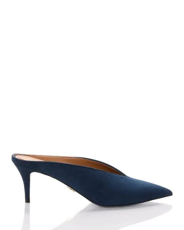 Stella McCartney Pointed 65 Mules
