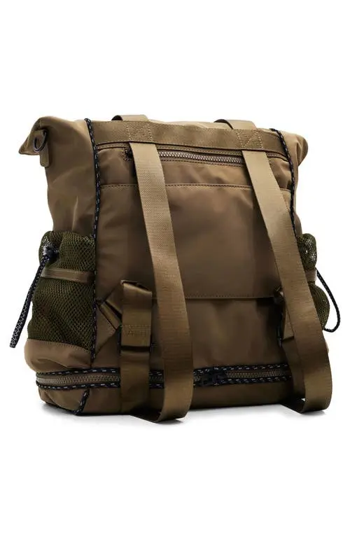 Desigual Voyager Convertible Backpack