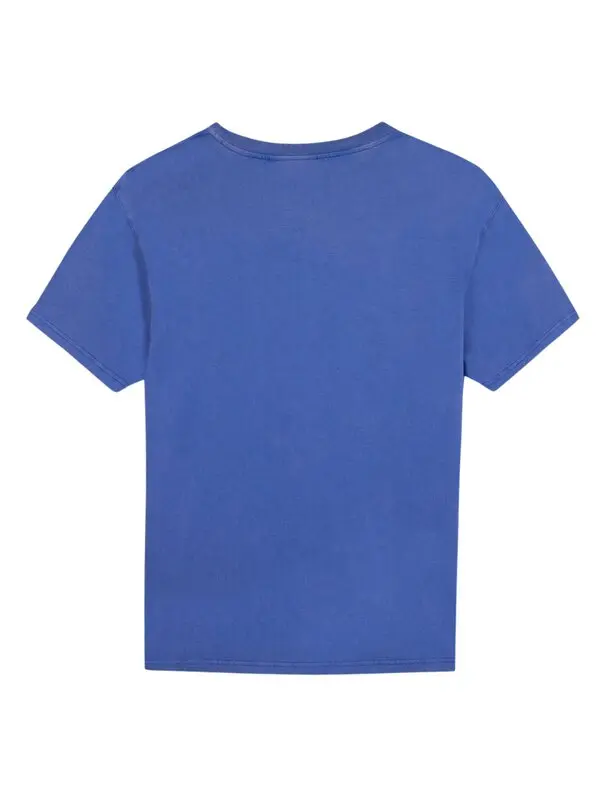 Maison Labiche T-shirt On The Road