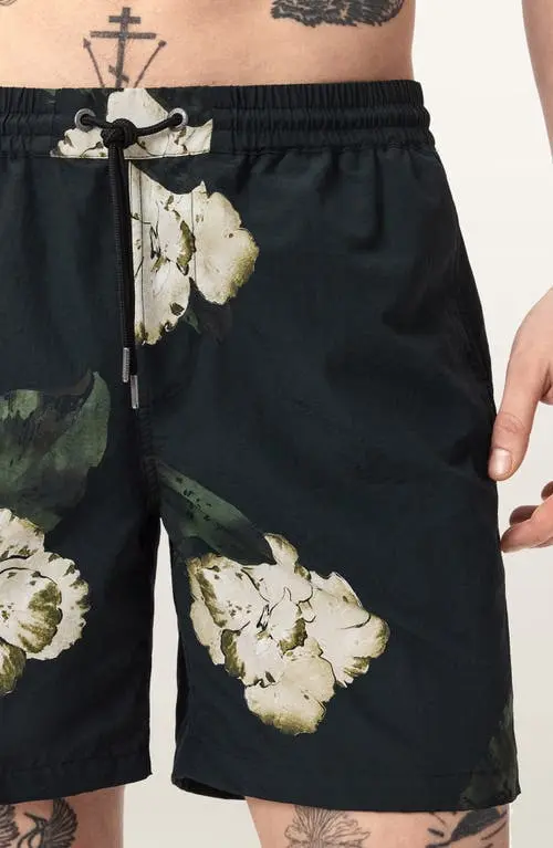ALLSAINTS Novelle Swim Trunks