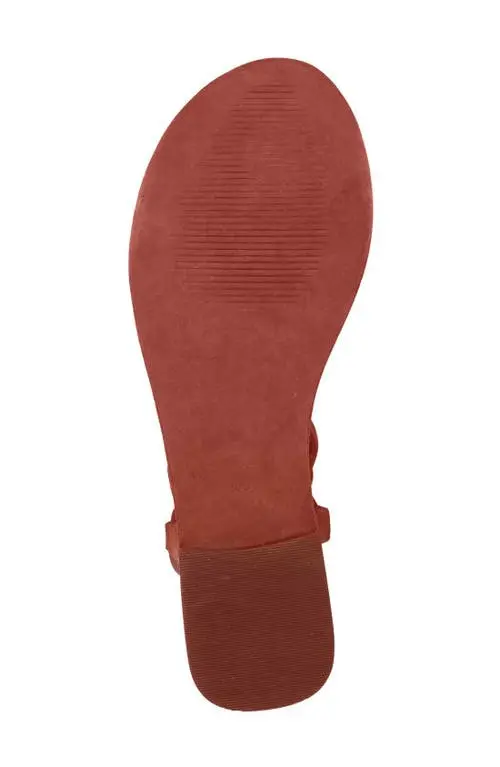 Free People Dahlia' Tall Gladiator Sandal