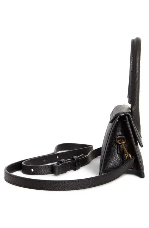 Jacquemus Le Chiquito Mini Top Handle Bag