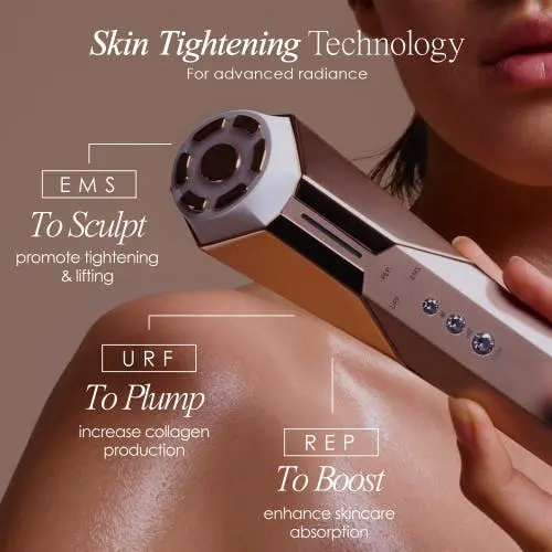 PROJECT E BEAUTY Reva Instant Age Renewal Wand