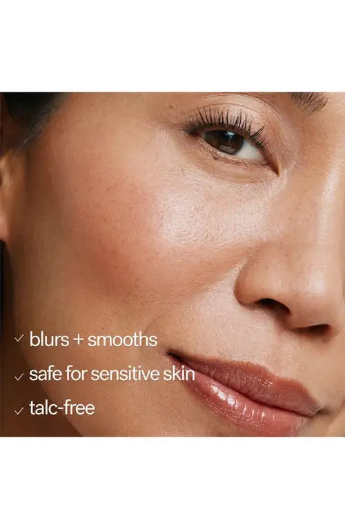ILIA Soft Focus Finishing Powder - Deep Translucent