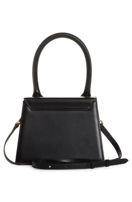 Jacquemus Le Grand Chiquito Top Handle Bag
