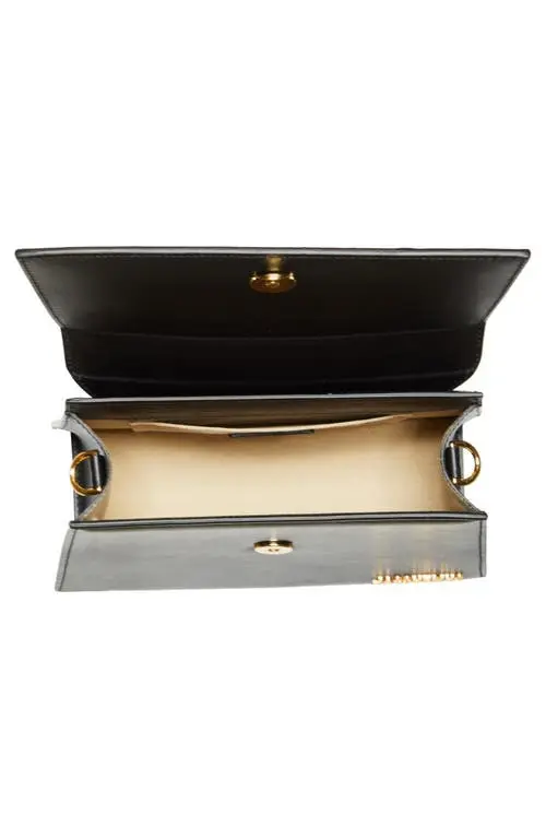 Jacquemus Le Grand Chiquito Top Handle Bag