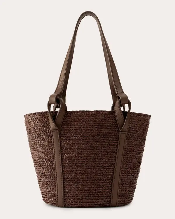 Helen Kaminski Bisou Mini Basket