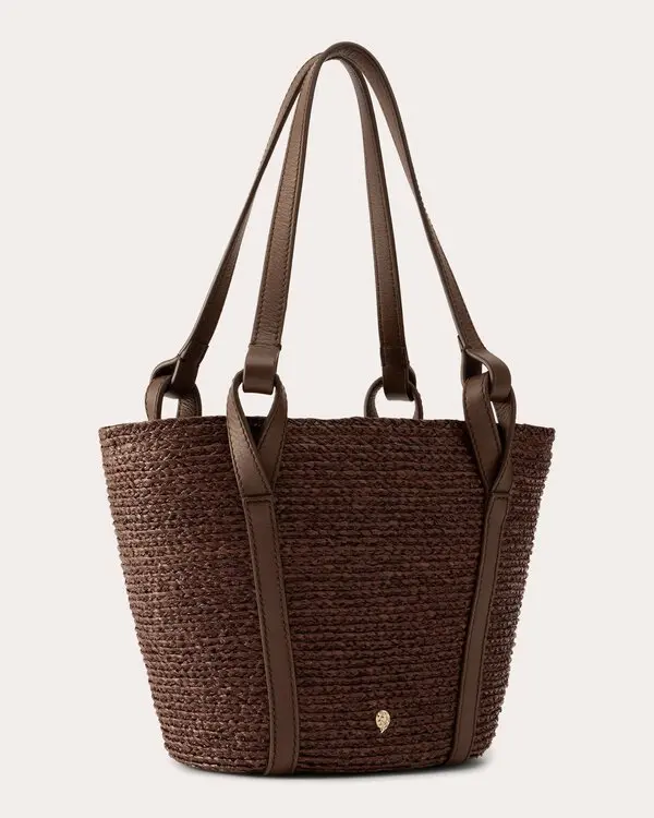 Helen Kaminski Bisou Mini Basket