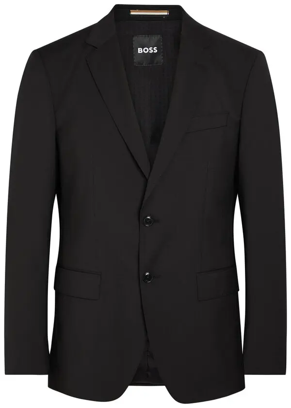 BOSS Wool Blazer