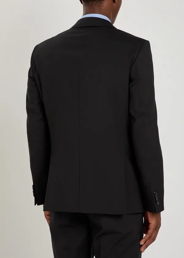BOSS Wool Blazer