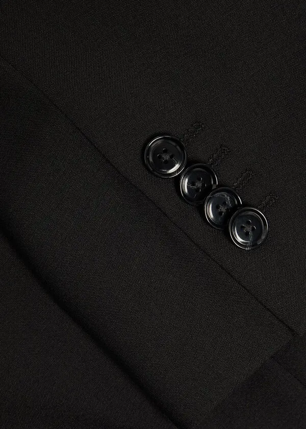 BOSS Wool Blazer