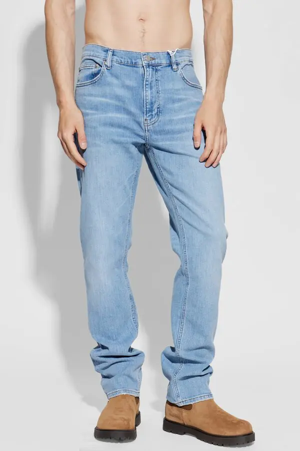 FRAME Modern’ Jeans