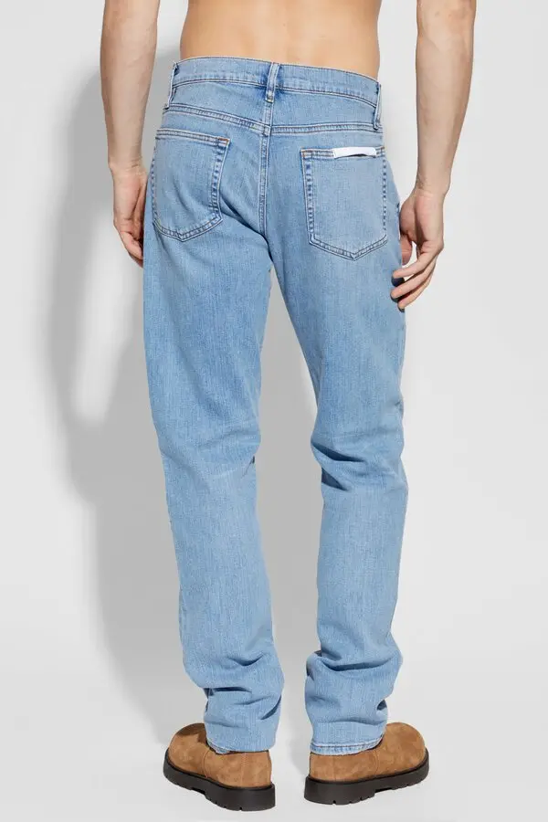 FRAME Modern’ Jeans
