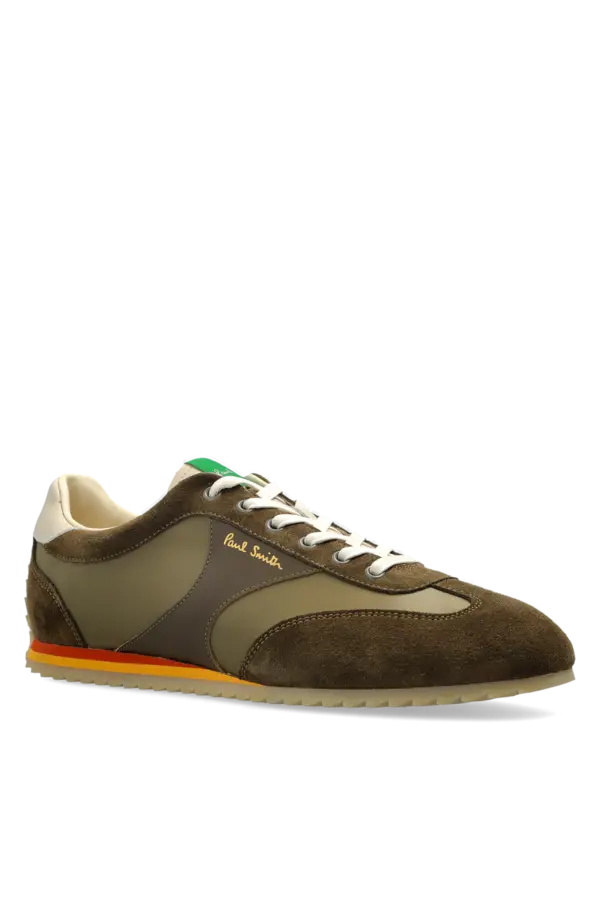 Paul Smith Chilly’ Sports Shoes