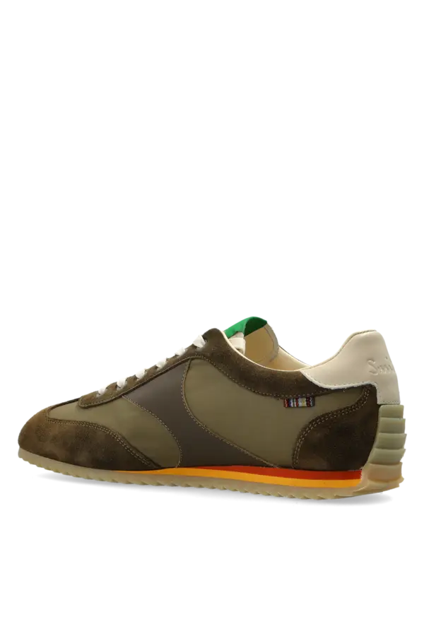 Paul Smith Chilly’ Sports Shoes