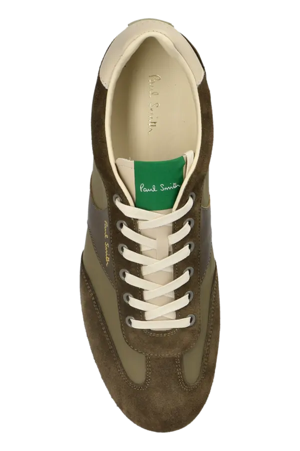 Paul Smith Chilly’ Sports Shoes
