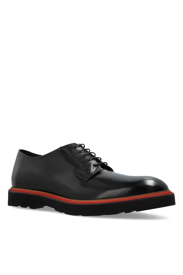 Paul Smith Ras’ Shoes