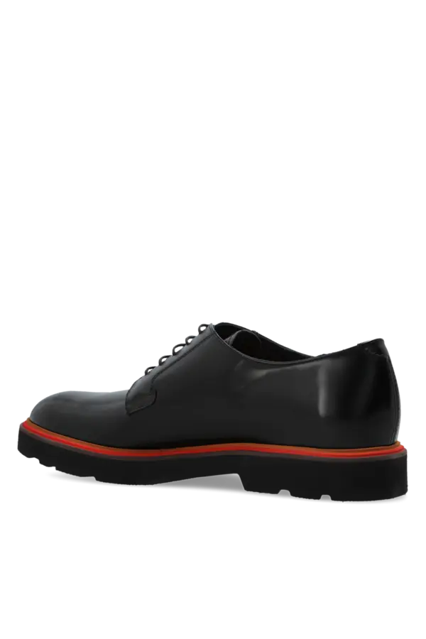Paul Smith Ras’ Shoes
