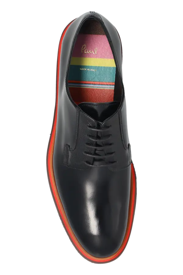 Paul Smith Ras’ Shoes
