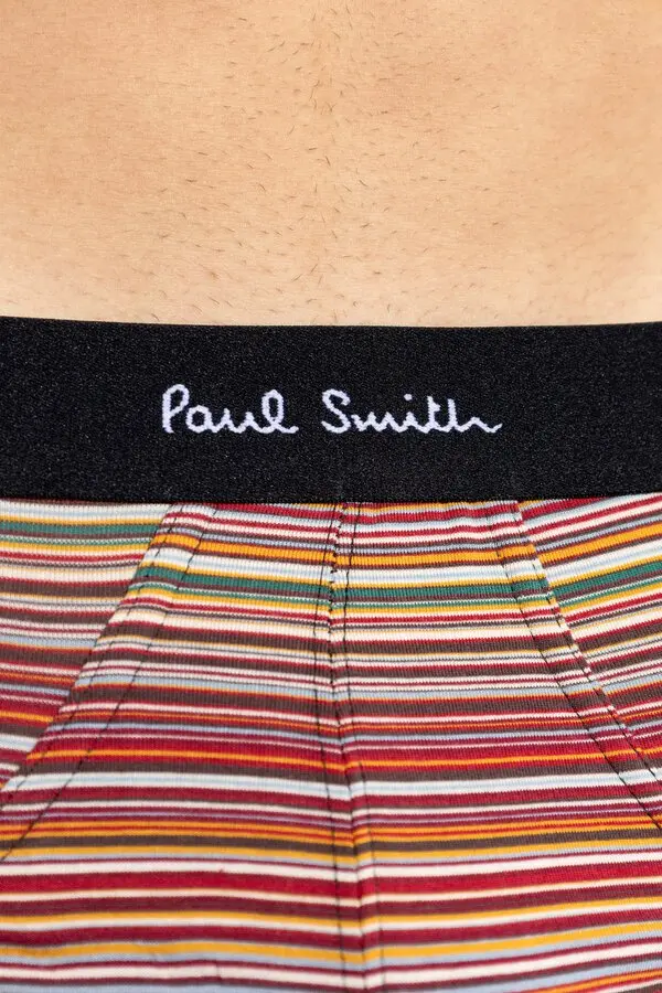 Paul Smith 3-pack Of Boxers