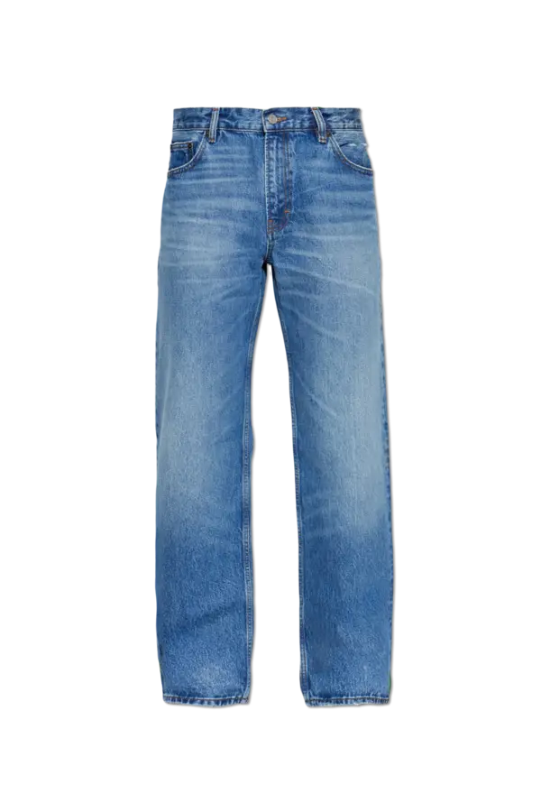 FRAME Relaxed’ Jeans