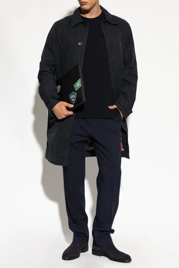 Paul Smith Wool T-shirt