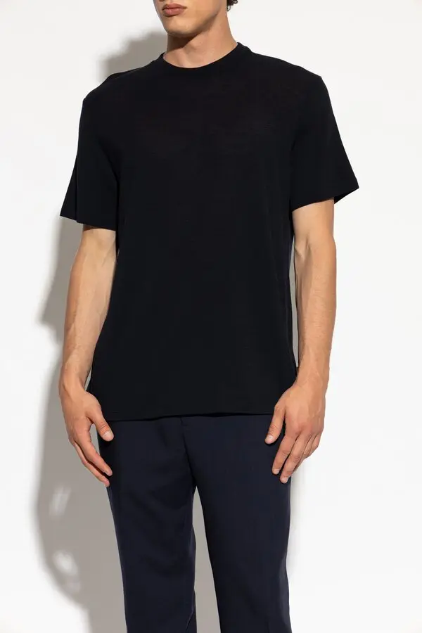 Paul Smith Wool T-shirt