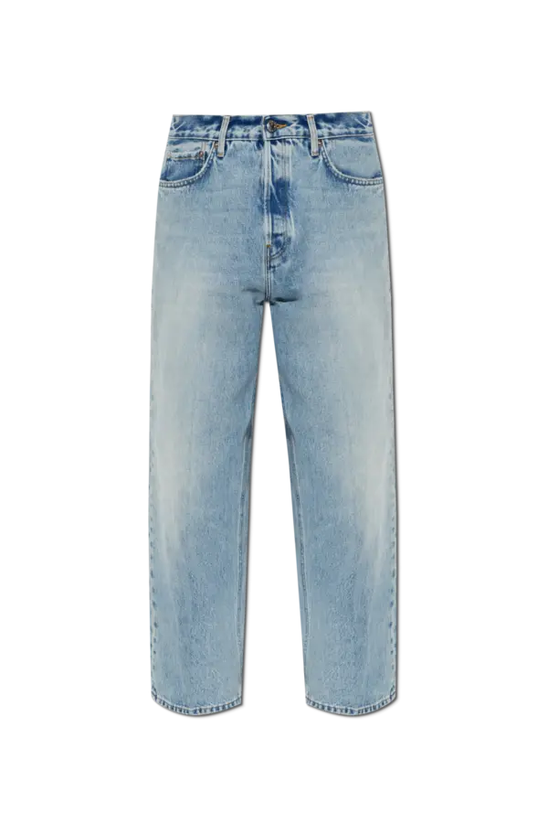 HAIKURE Betty’ Jeans - Blue